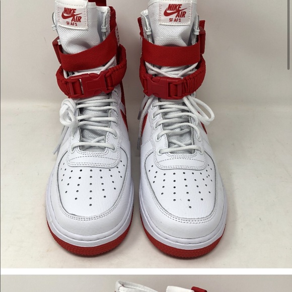 Nike | Shoes | Mens Nike Air Af Shoes | Poshmark